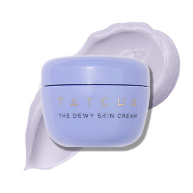 Увлажняющий крем для лица мини-формат (без коробки) TATCHA The Dewy Skin Cream 15ml