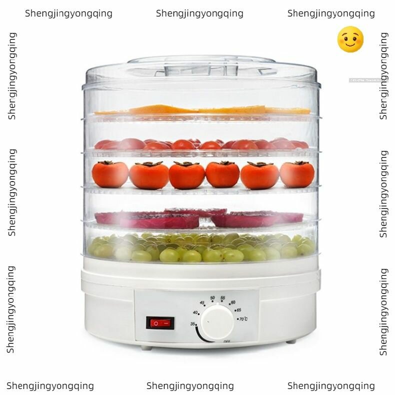 Эксклюзивный сушильный аппарат Ветерок2 ЭСОФ 20,6/220 прозрачный