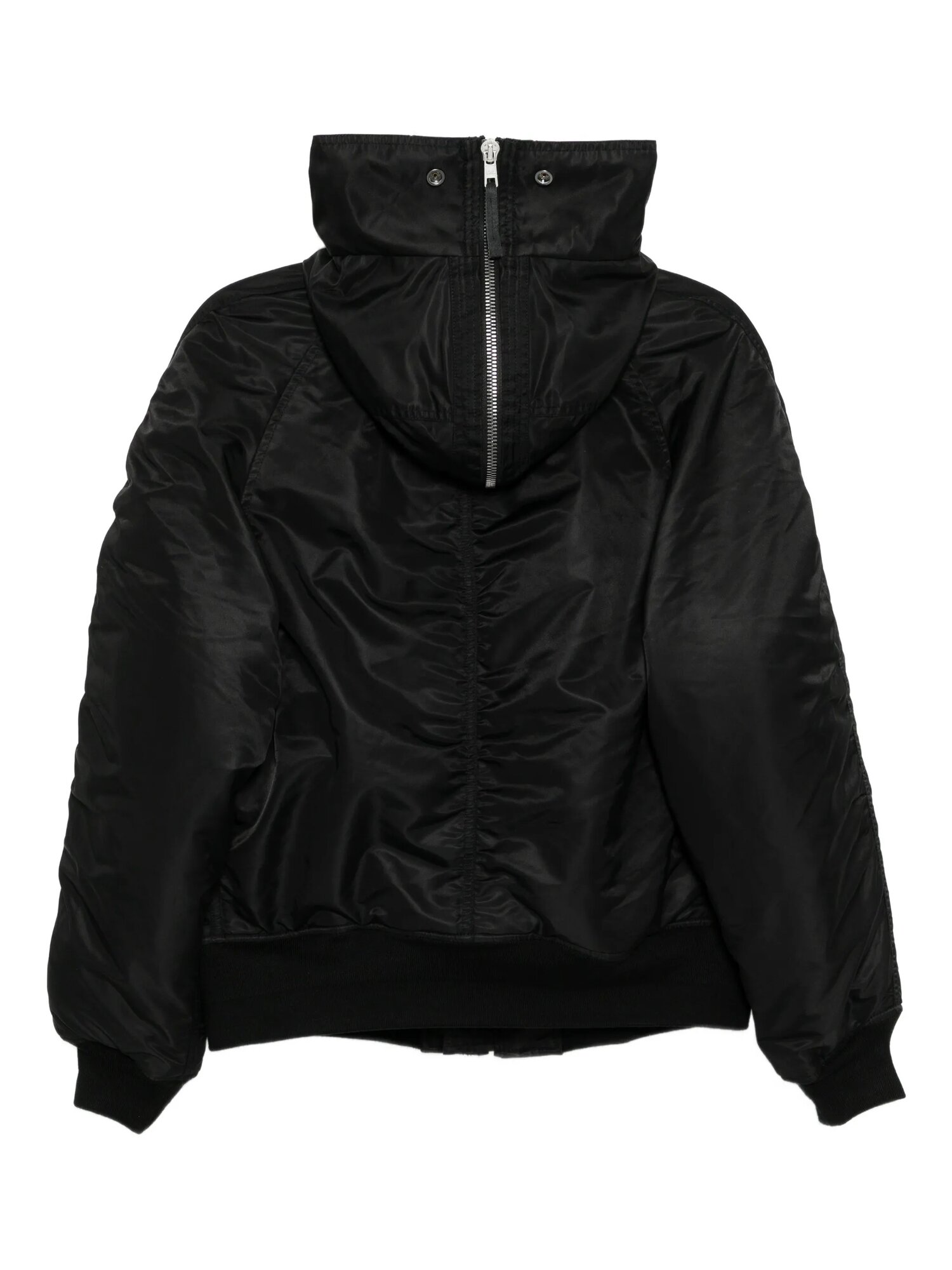 Куртка ERL, размер S, black/black — фото 1