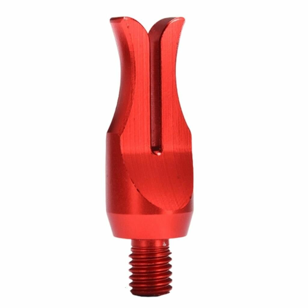 Метатель удочки с резьбой 8 мм