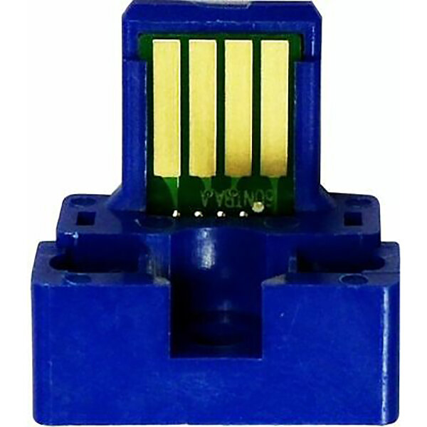 Чип ELP Imaging® Sharp AR-6020/6023/6026/6031 (MX-237GT), 20K, черный {ELP-CH-SHMX237-20K}