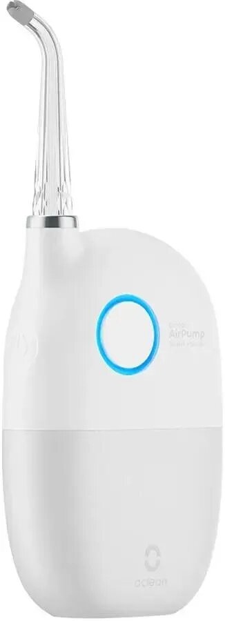 Ирригатор Oclean AirPump A10 W7602 серый