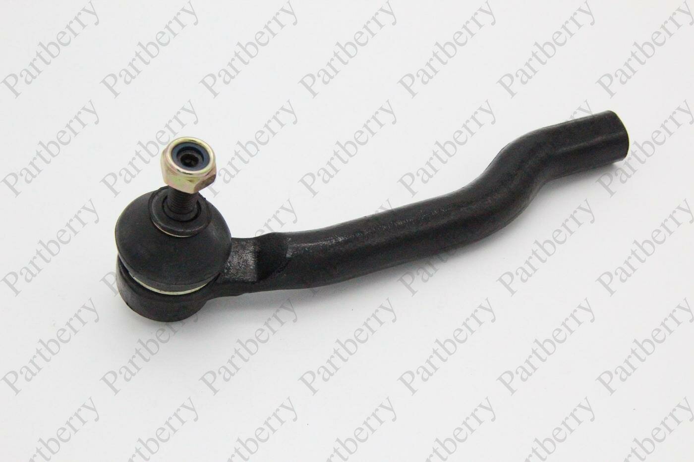 Наконечник рулевой тяги PARTBERRY PB162004 для NISSAN D85201KA0A, NISSAN D85201KA0B.