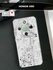 Силиконовый чехол на Honor X9d / Хонор X9d с принтом Готический ягненок