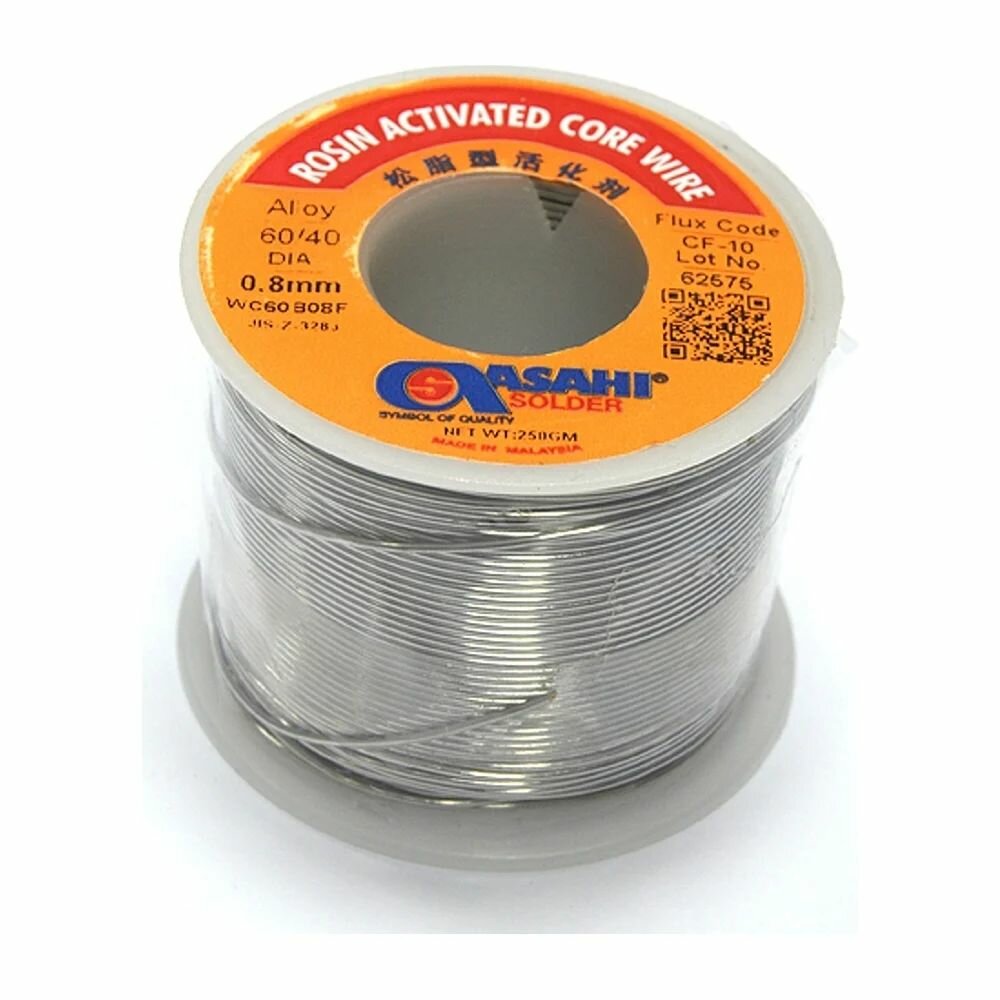 Припой ASAHI 00-00000063