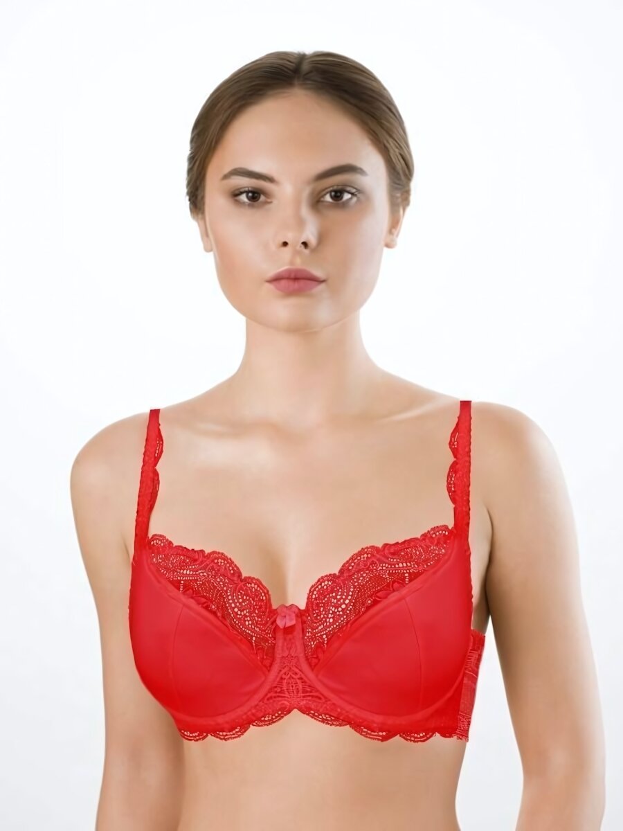 Бюстгальтер-невидимка Snejanna