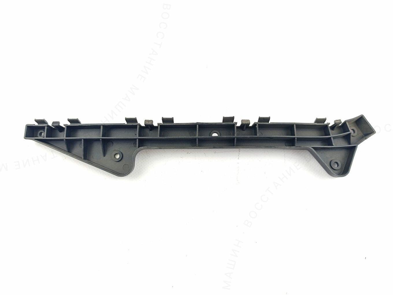 Кронштейн заднего бампера левый для Chery QQ6 / S21-2804511