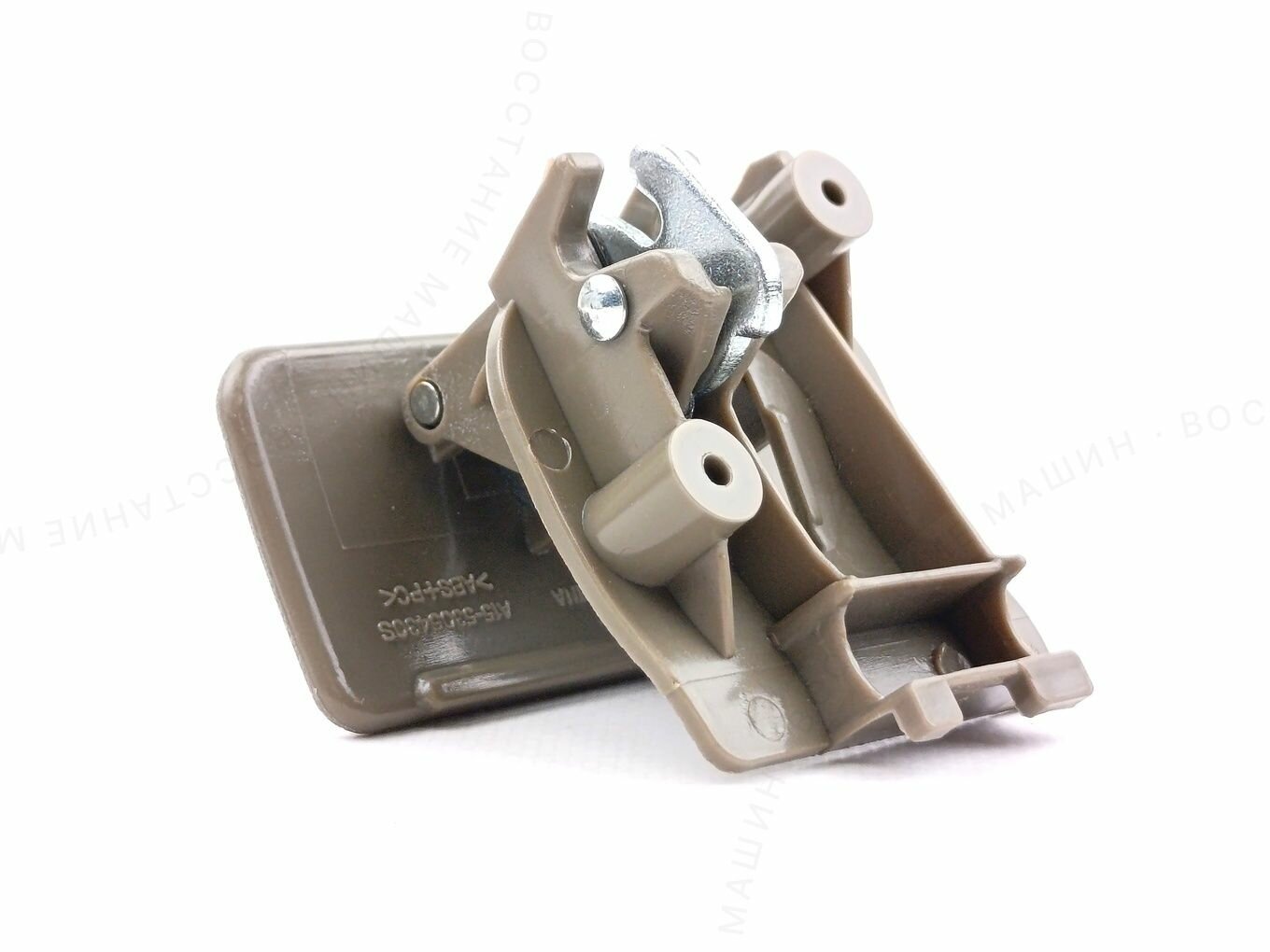 Замок бардачка для Chery Amulet / A15-5305430CG