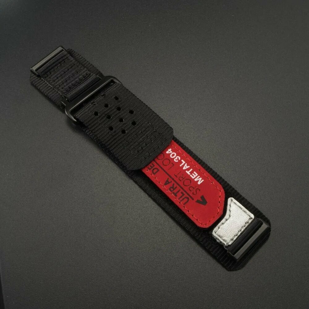 Нейлоновый плетеный ремешок для Huawei Watch Fit 4Pro, Липучка Ремешки для спортивных часов для Huawei Fit 4/3, аксессуары для часов