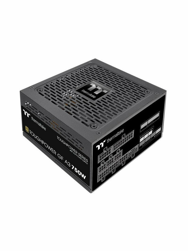 Блок питания Thermaltake Toughpower GF A3 Gen.5 (ps-tpd-0750fnfage-h)