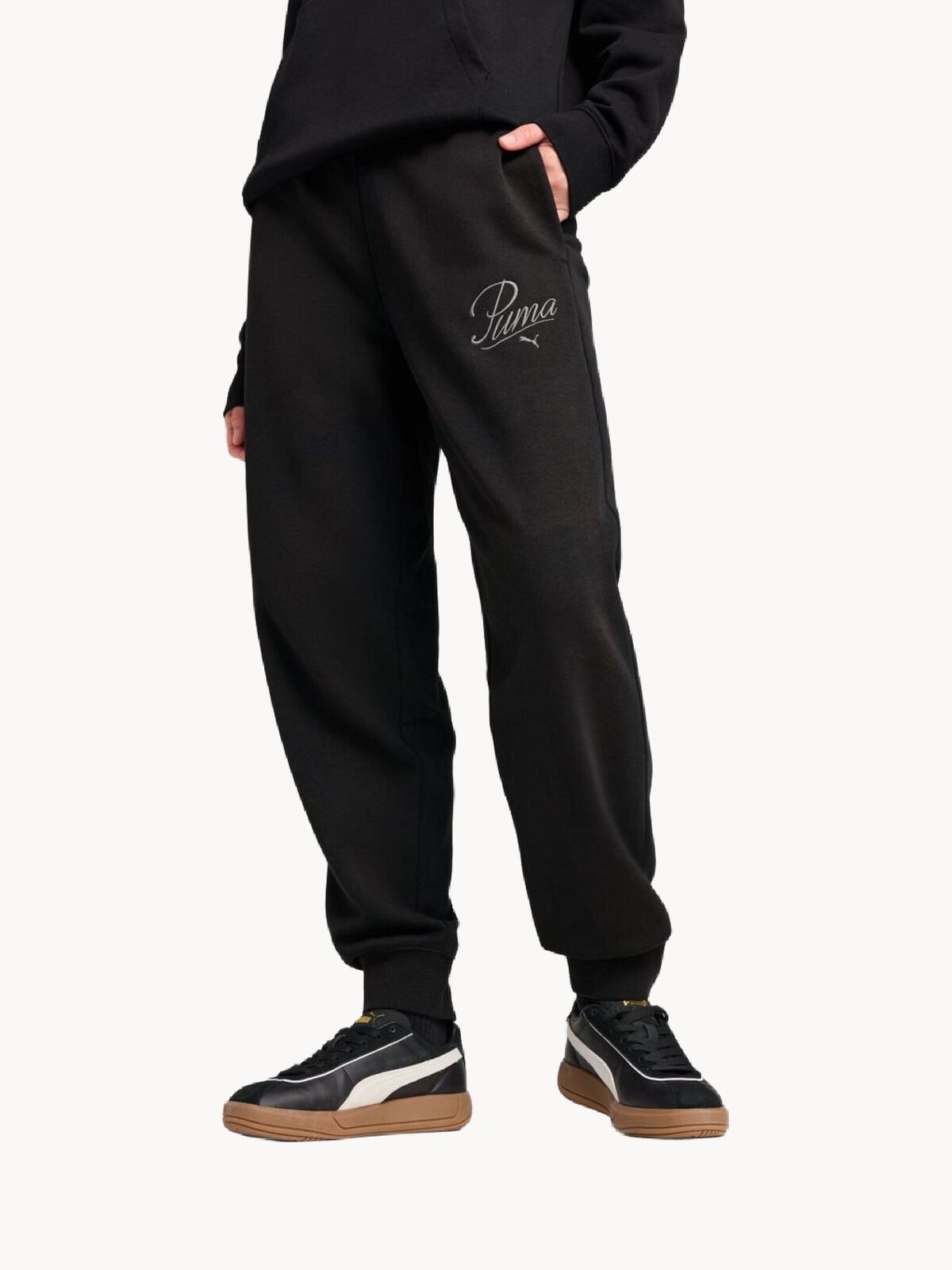 Брюки спортивные ESS SCRIPT