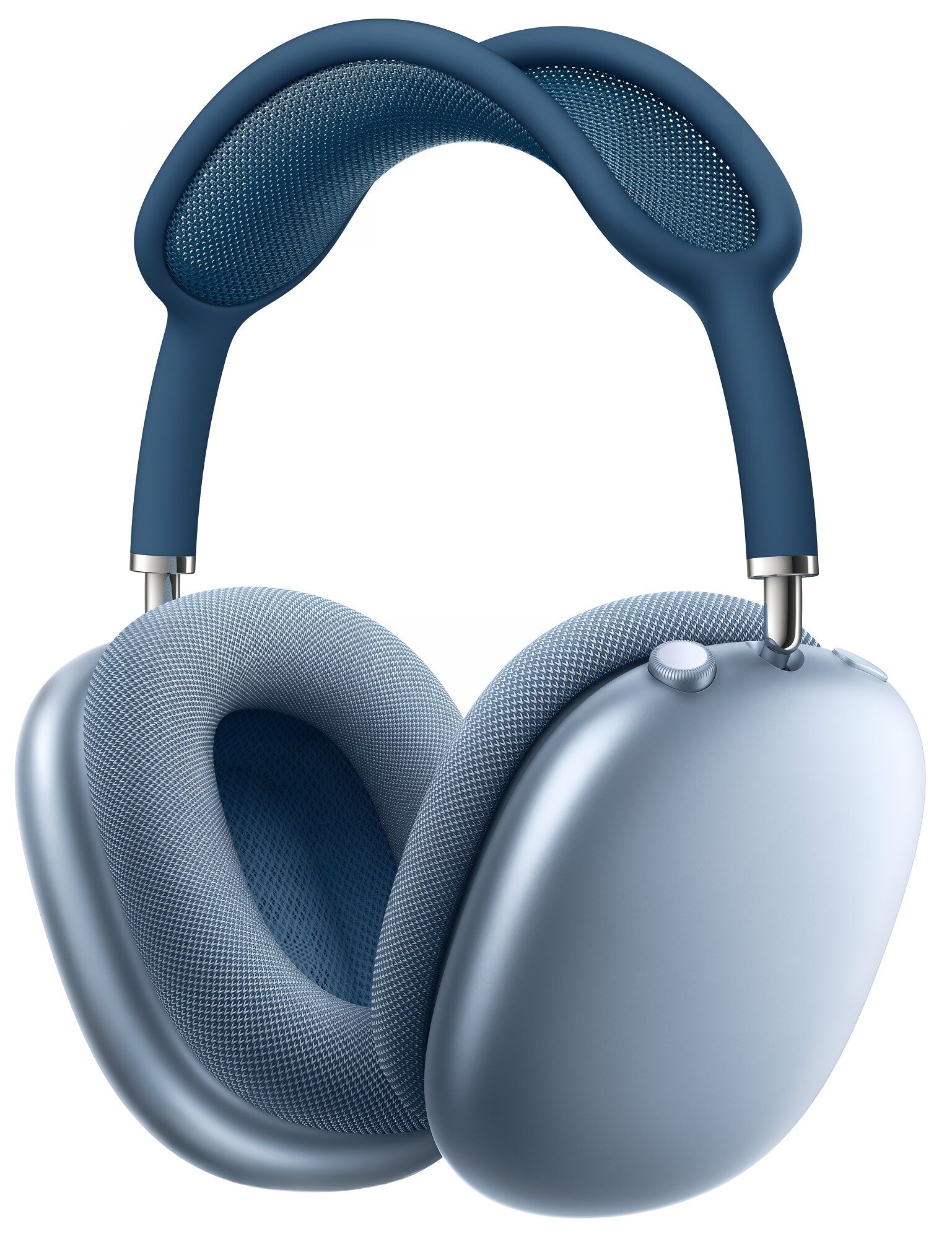 Наушники беспроводные Hoco с съемными ушами / Активное шумоподавление ANC / Bluetooth 5.4 / Встроенный микрофон / AUX