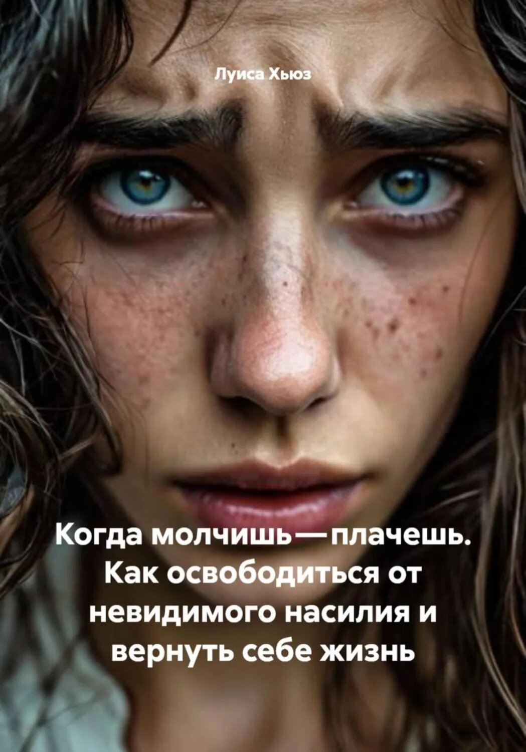 Когда молчишь – плачешь. Как освободиться от невидимого насилия и вернуть себе жизнь [Цифровая книга]