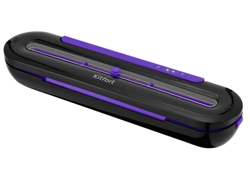 Вакуумный упаковщик Kitfort KT-1522-1