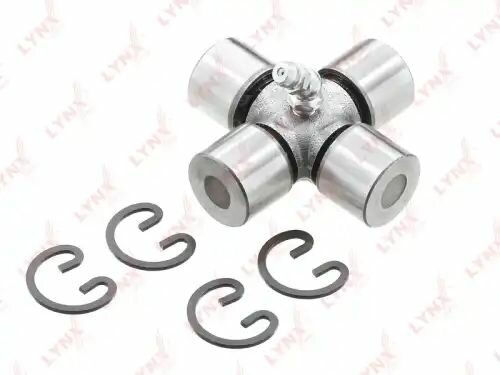 Крестовина карданного вала Isuzu