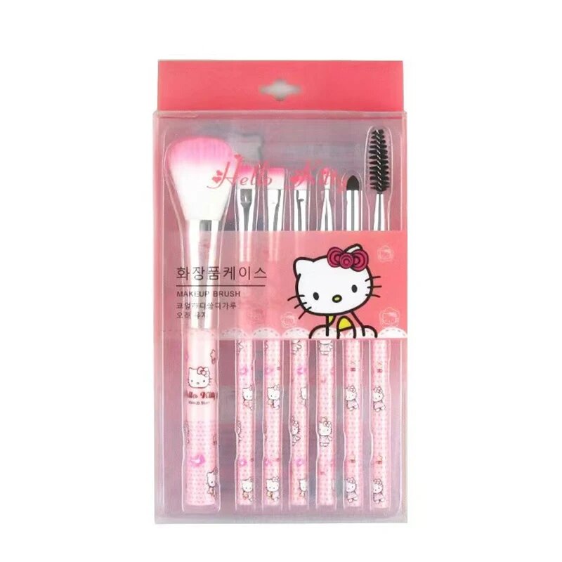Набор косметики Hello Kitty MINISO