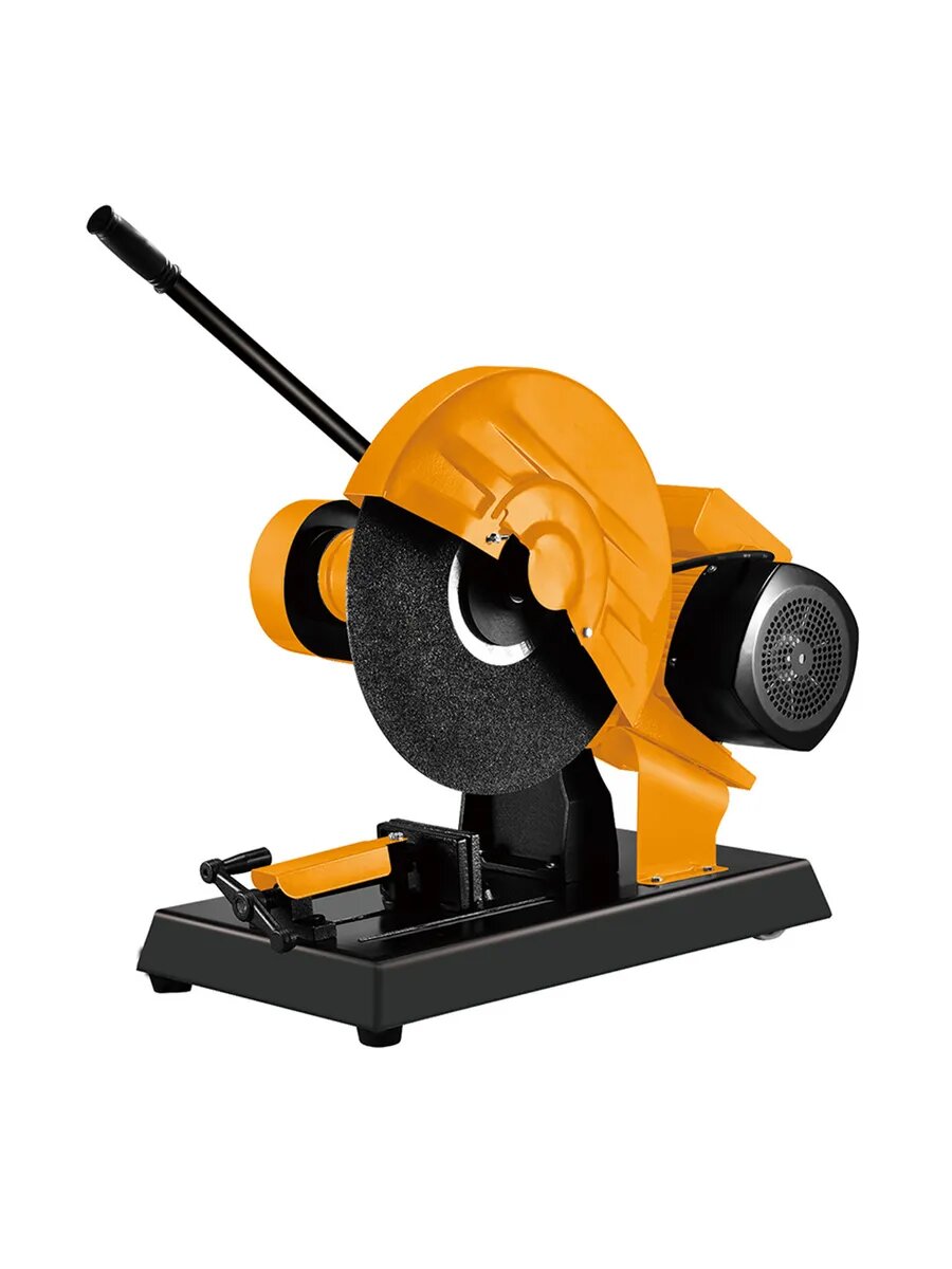 Циркулярная машина Coofix CF-CM004A, отрезная, 3000Вт, 400мм