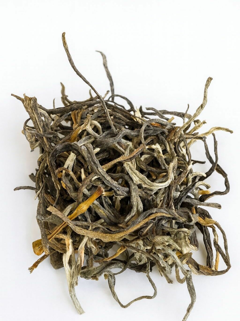 Зеленый чай Мао Фэн Юньнань, 50 грамм