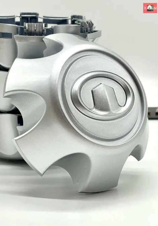 Колпак ступицы колеса