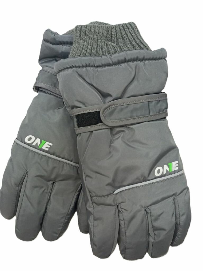 Перчатки для мальчиков