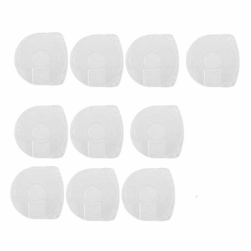 Кейс для хранения дисков UMD, 1 набор из 10