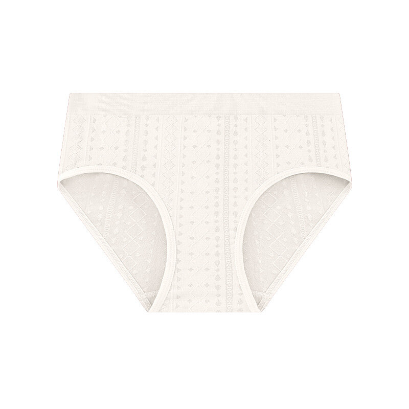 Новые женские треугольные трусики, легкие, дышащие, антиэкспозиционные, однотонные, безопасные шорты, эксклюзивные бесшовные трусики для экспорта