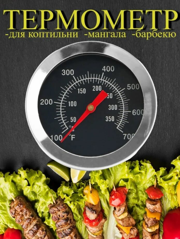 Кулинарный термометр