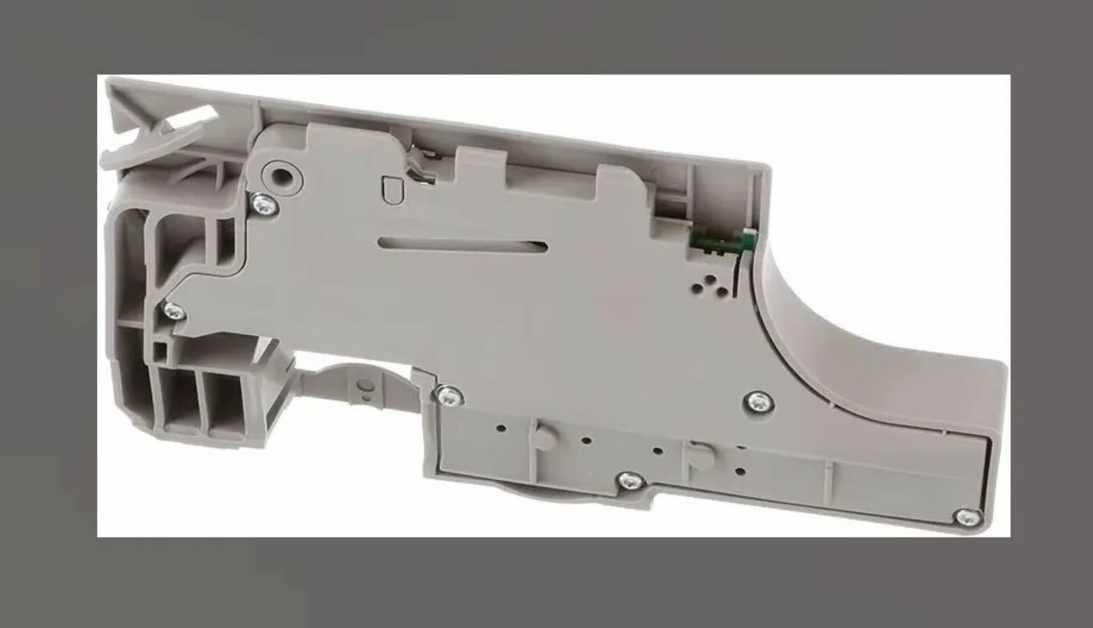 Плата открывания двери посудомоечных машин Bosch Siemens Neff, 12044008