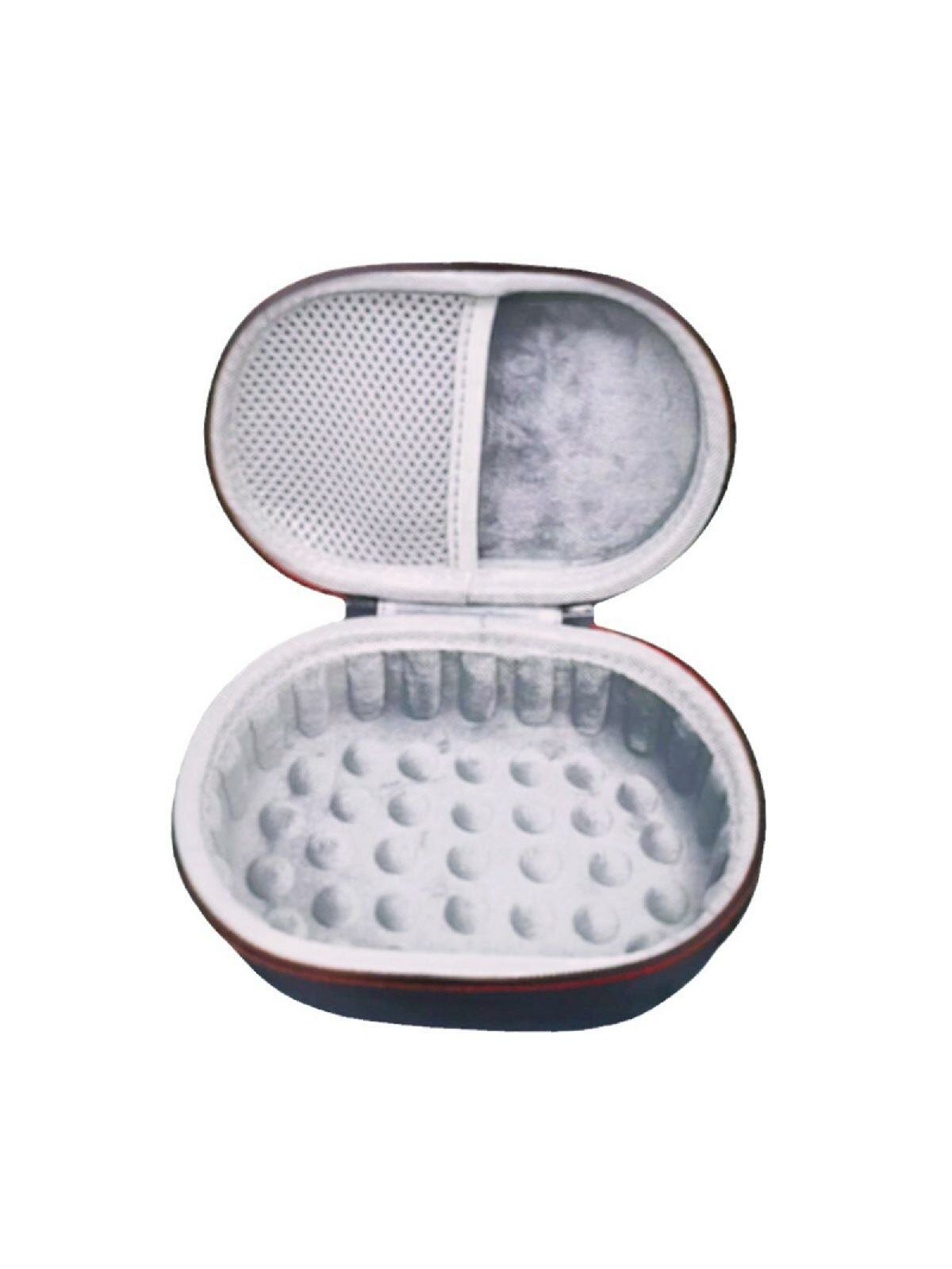 Защитная сумка для переноски с ручкой, дорожный чехол, сумка для хранения динамиков для GO4