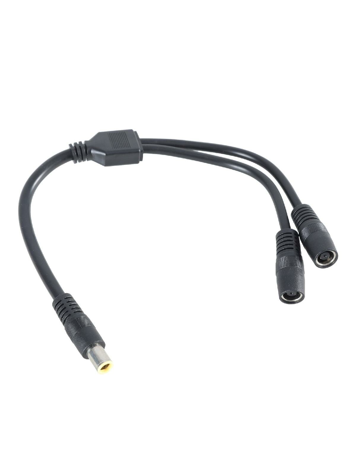 7.9x0.9mm Разъем Солнечной панели Кабель Для зарядки DC7909 7955 Шнур питания 1M/2F