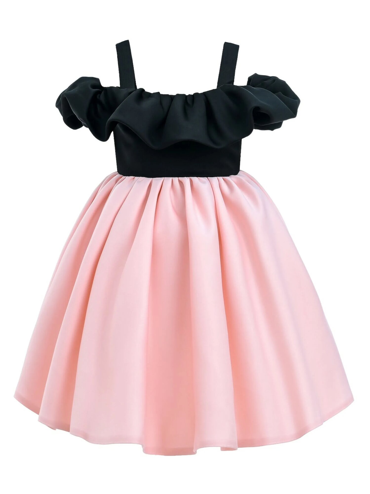 Платье Marbella Summer