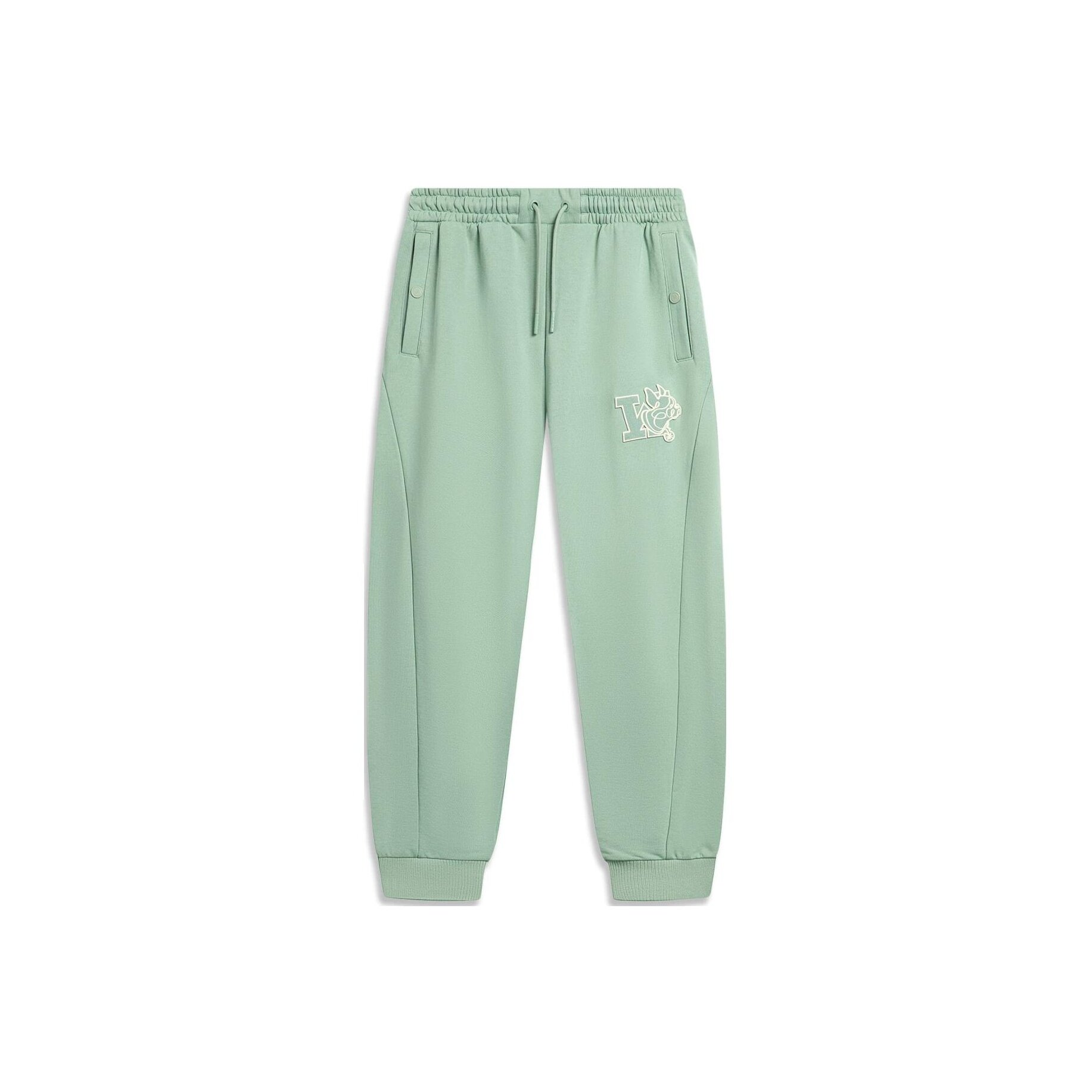 Брюки спортивные LI-NING