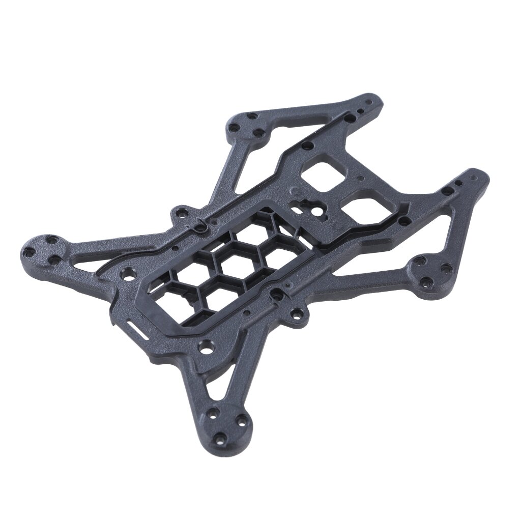 Крышка Средней Рамы Корпуса БПЛА Замена Запасных Компонентов Ремонтная Деталь для Аксессуаров Avata