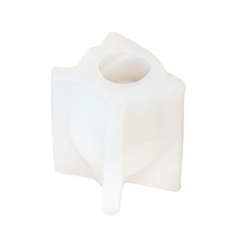 Силиконовые формы для свечей с изображением Марии и младенца, A