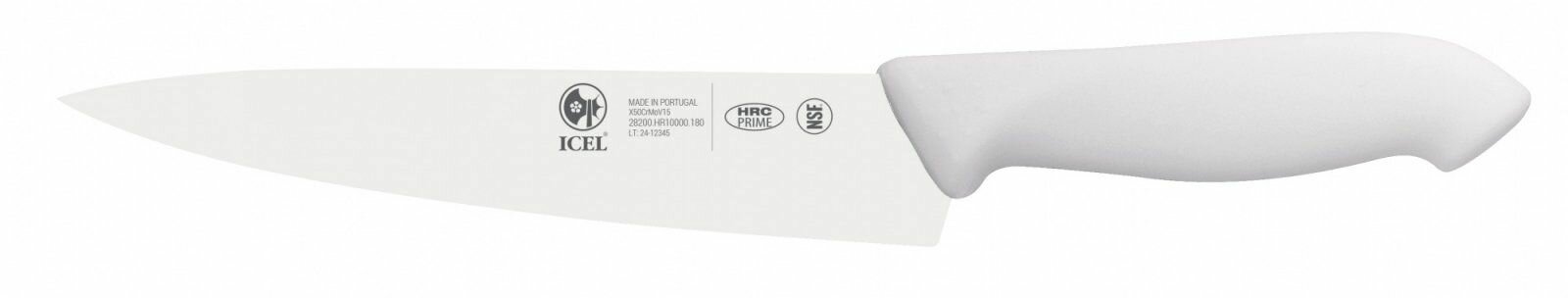 Нож поварской Icel HoReCa 180/310 мм. 1 шт.