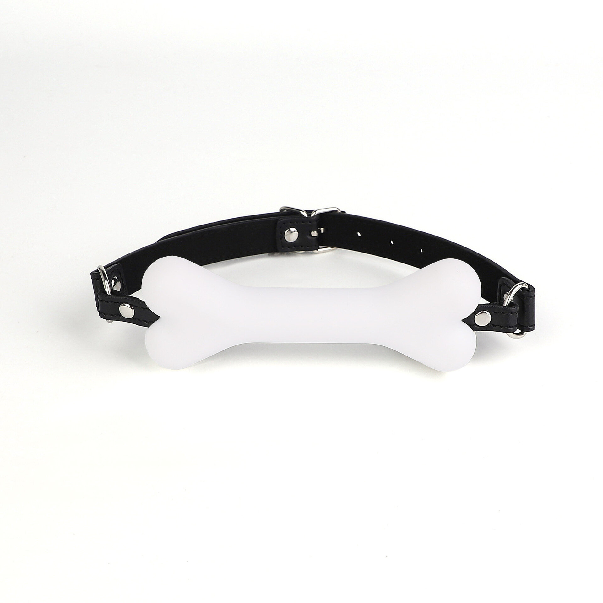 Секс SM реквизит костный кляп унижение обучение силиконовый кляп секс зажим для сосков кляп альтернативные товары для взрослых