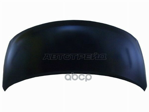 Капот Hyundai H1 07-18 / Starex 07-17 Sat арт. ST-HN80-015-0