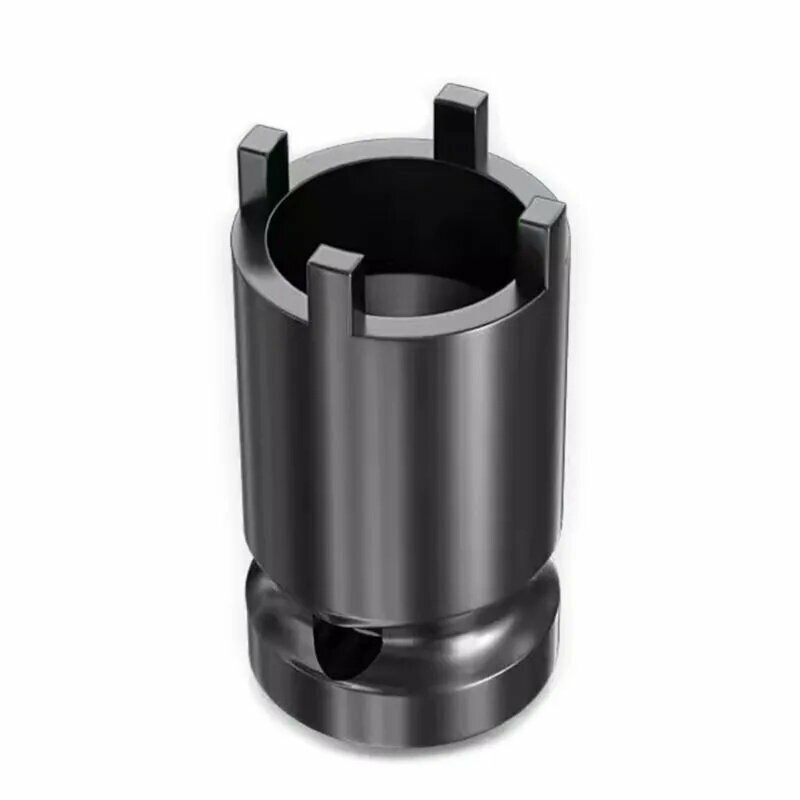 Торцевой ключ угловой шлифовальной машины с четырьмя челюстями (1шт)