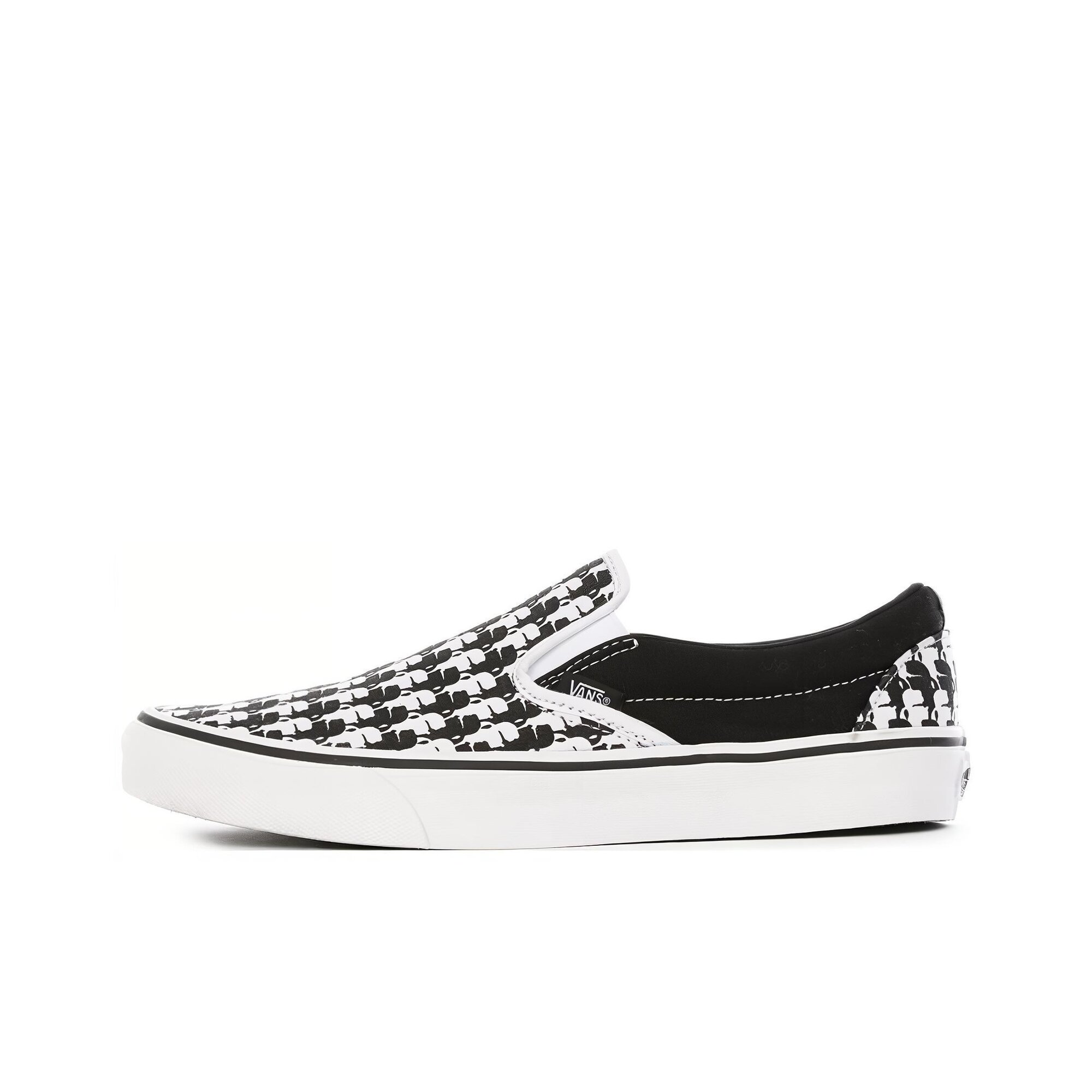 Кеды VANS Classic Slip-On