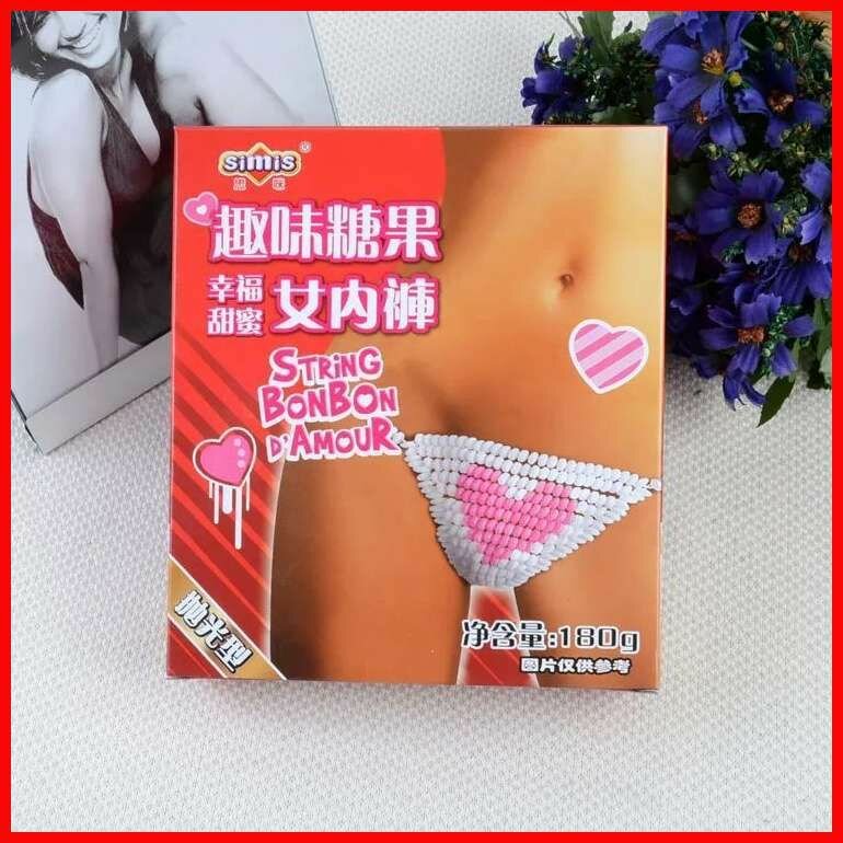 Кондитерские изделия 18