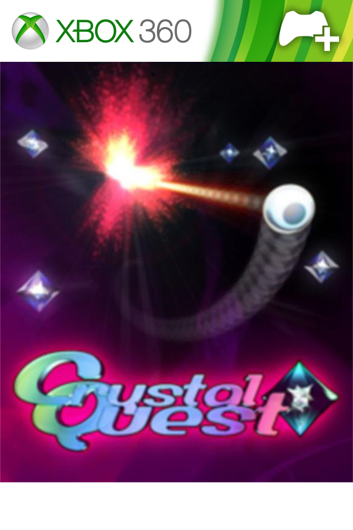 Nano Graphics Pack - Crystal Quest — DLC (DLC) — ключ активации Xbox / Microsoft Store · Xbox One, Xbox Series X|S · цифровой ключ · любой регион