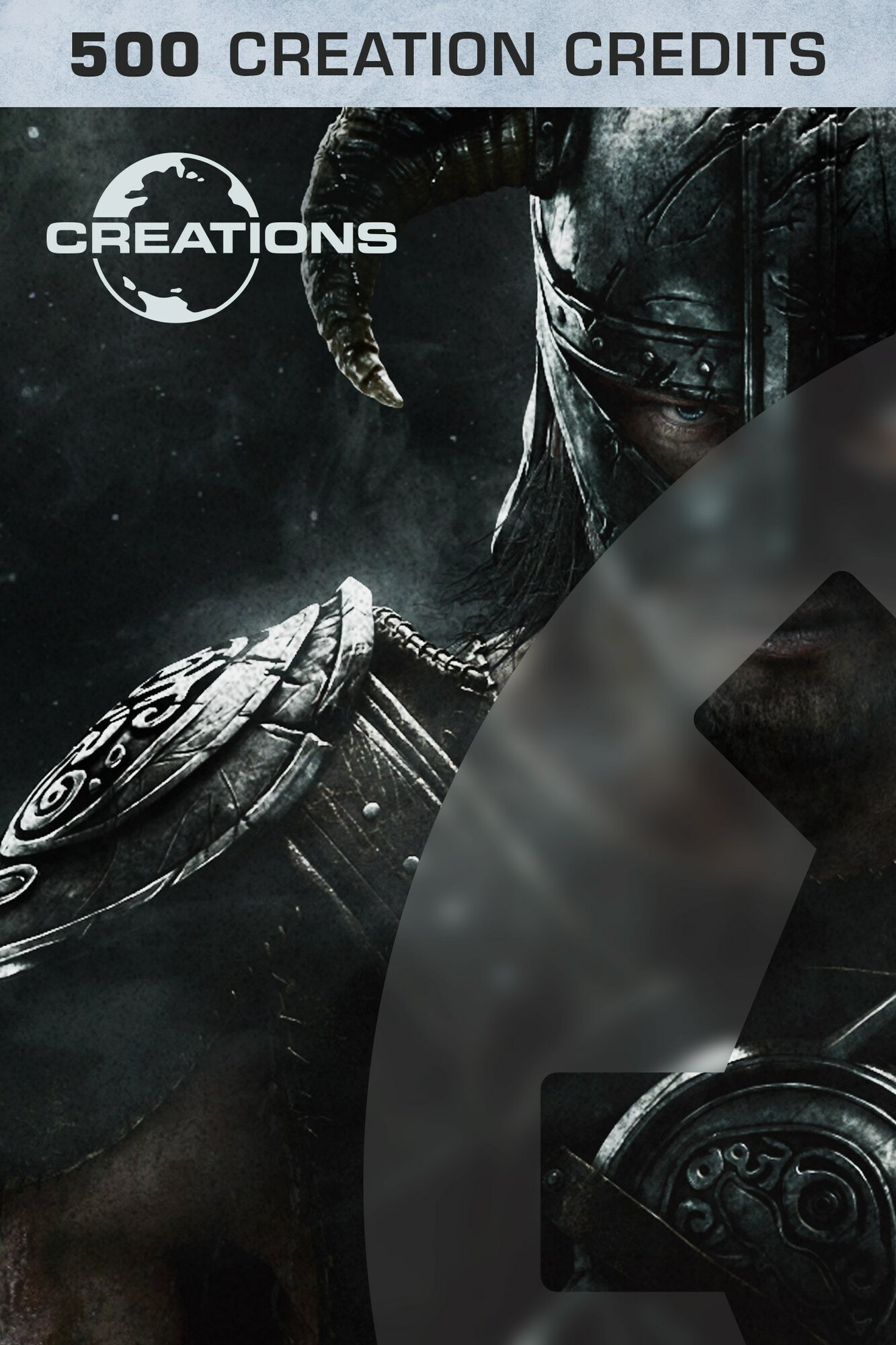 The Elder Scrolls V: Skyrim Special Edition - 500 Creation Credits — дополнение (DLC) — дополнение (DLC) для Xbox / Microsoft Store · Xbox · цифровой ключ · нужна базовая игра