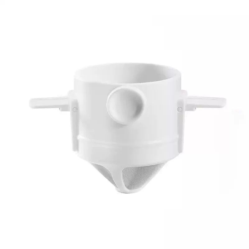 Кофеварка-перколятор ZIhYZUD0S5-559-0340, белый