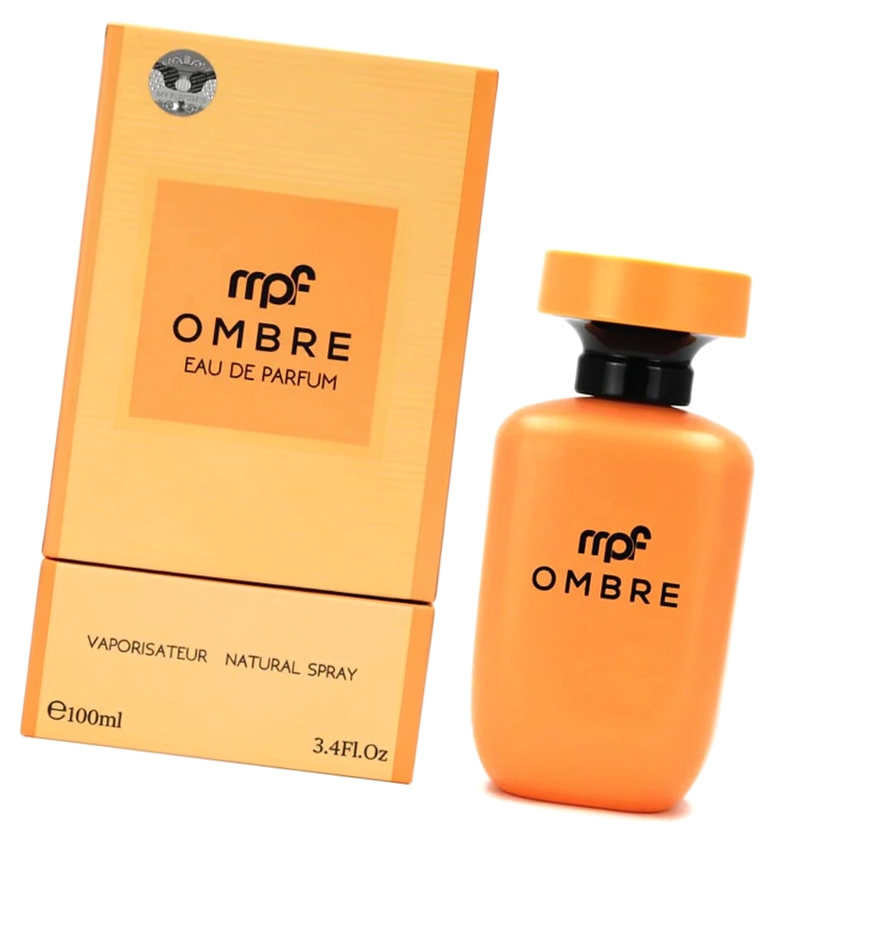 Май Перфюмс Омбре парфюм 100 мл для женщин и мужчин - My Perfumes Ombre