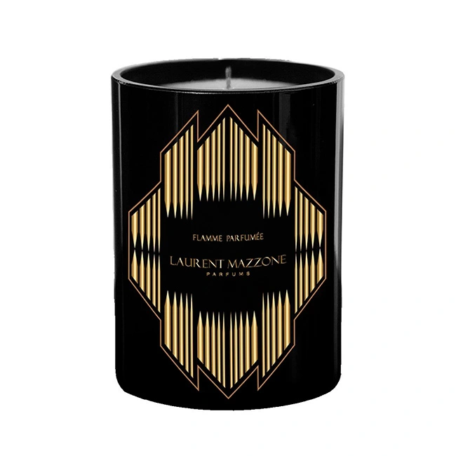 LM Parfums Arsenic Osman Extreme свеча 250 гр / Лм Парфюмс Арсеник Осман Экстрим