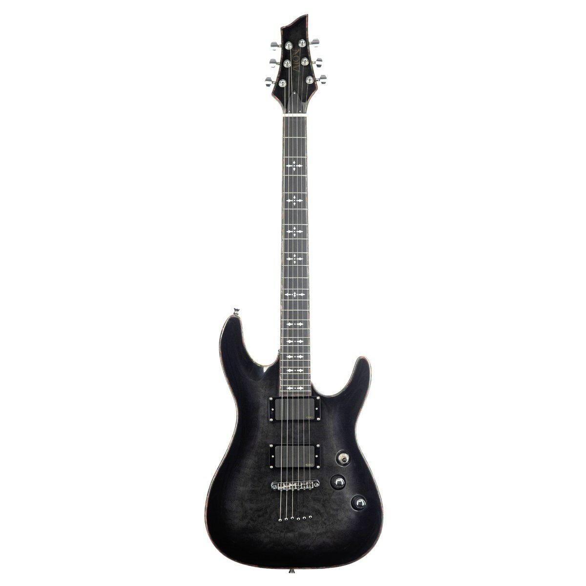 Aion E-30 Grey электрогитара