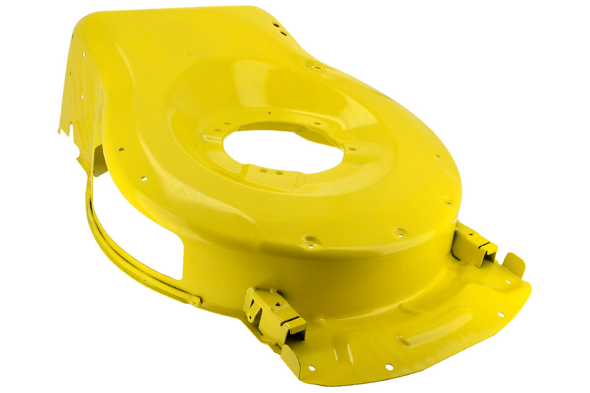 Корпус газонокосилки (дека) LM5347,5347BS,5347EBS см.10010F160000
