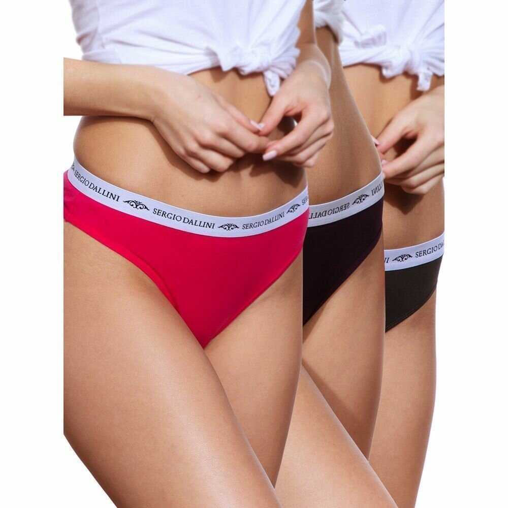 Трусы, комплект