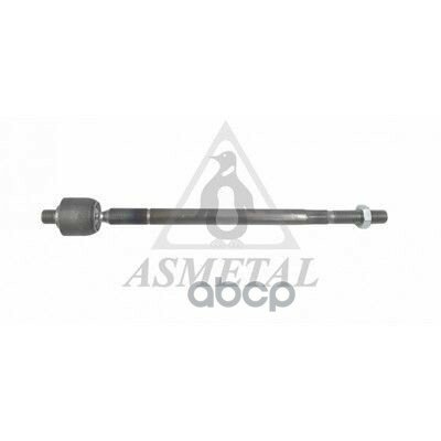 Рулевая тяга CITROEN C8, PEUGEOT 807 2002- AS METAL арт. 20PE2100