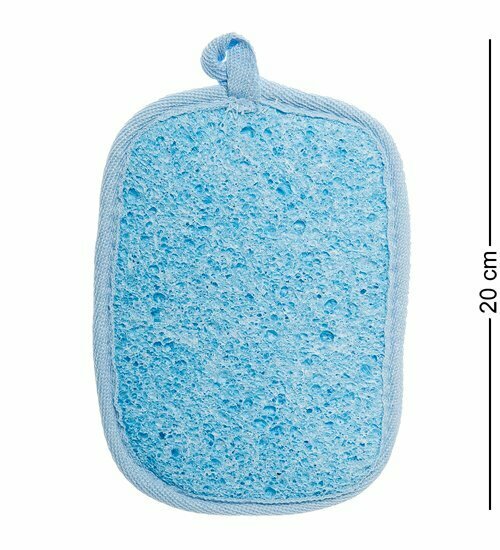 Аксессуар для бани Мочалка на руку BT-36/4 113-651107